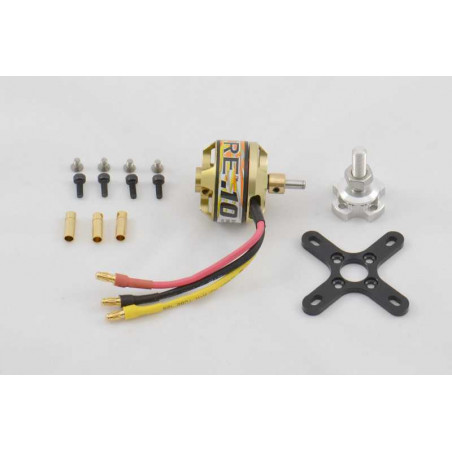 Great Planes Rimfire .10 35-30-1250 Outrunner Motor