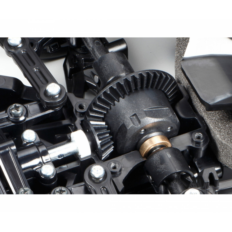 Porsche 911 Carrera RSR (58571)