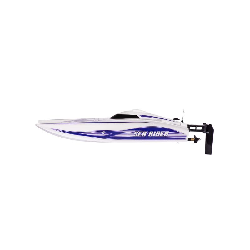 Offshore Lite Sea Rider V4 2,4Ghz RTR bílá