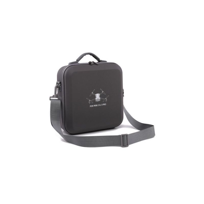 MINI 3 Pro / MINI 3 - PU přepravní kufr (DJI RC)